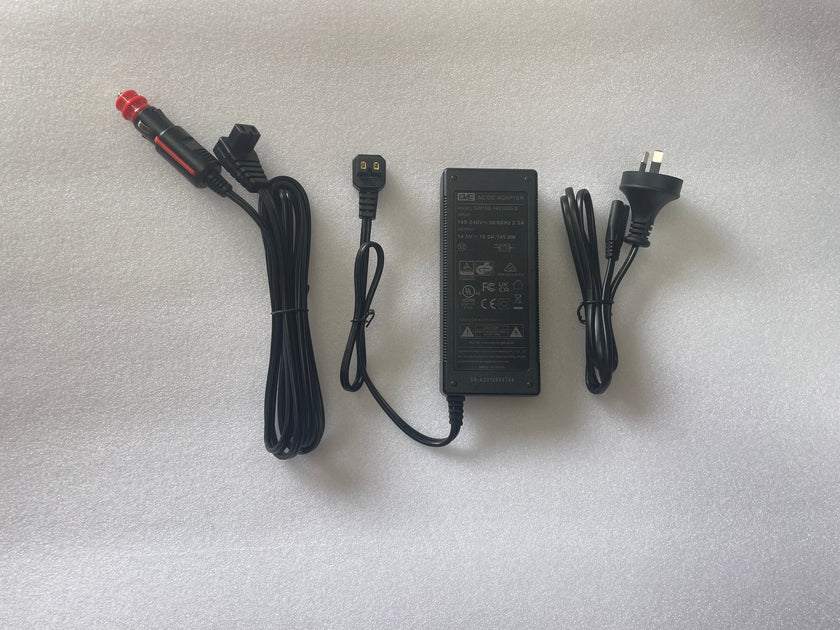 Tesla Model 3 Fridge Freezer Cargo Boot Space mounted Refrigerator 12 ...