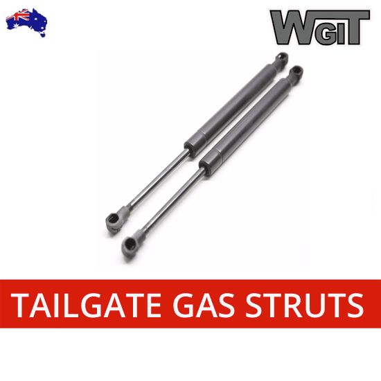 Lada Gas Struts - Aftermarket Gas Struts Built to Last – BRAUMACH Auto ...