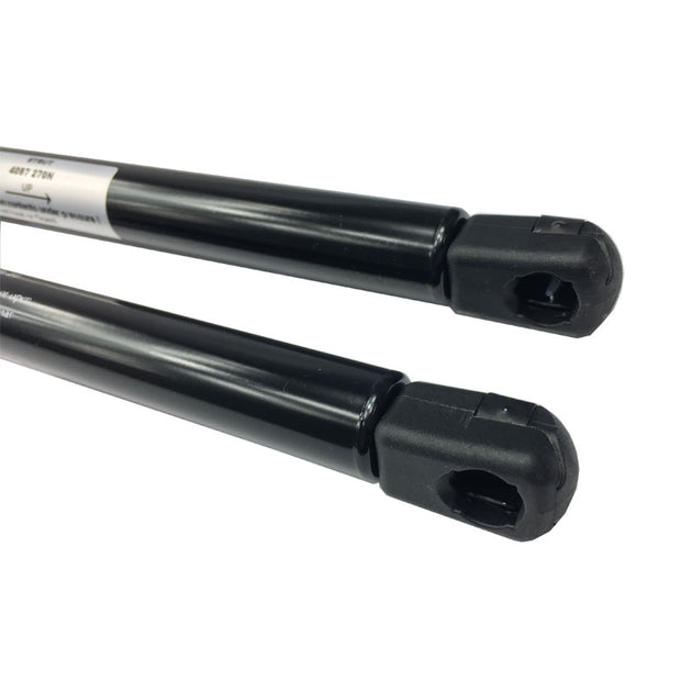 Gas Struts Bonnet & Boot for Holden Commodore VE With Spoiler 2x Pair ...
