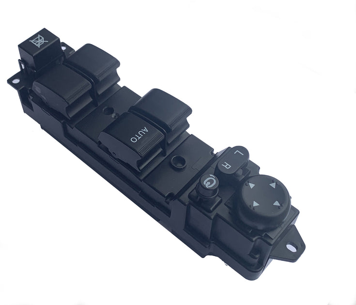 Car Window Switches - Sleek & Durable Automotive Window Switches ...