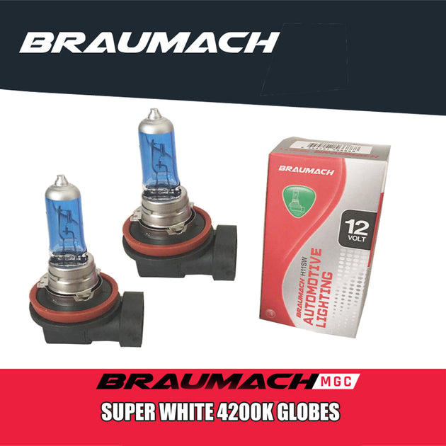 BMW Light Bulbs - Direct-Fit Replacement BMW Car Bulbs – BRAUMACH Auto ...
