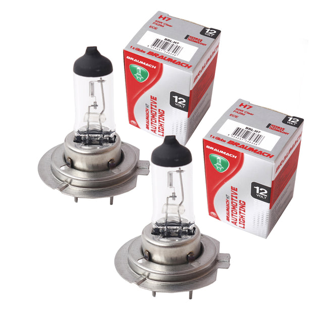 Rover Light Bulbs - High-Quality Light Bulbs for Land Rover – BRAUMACH ...
