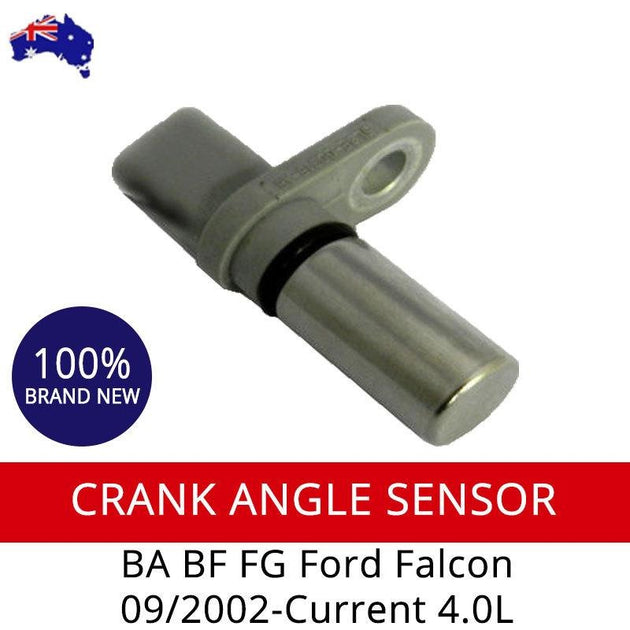 Crank Angle Sensors - Top-Quality Aftermarket Crank Sensors – BRAUMACH ...