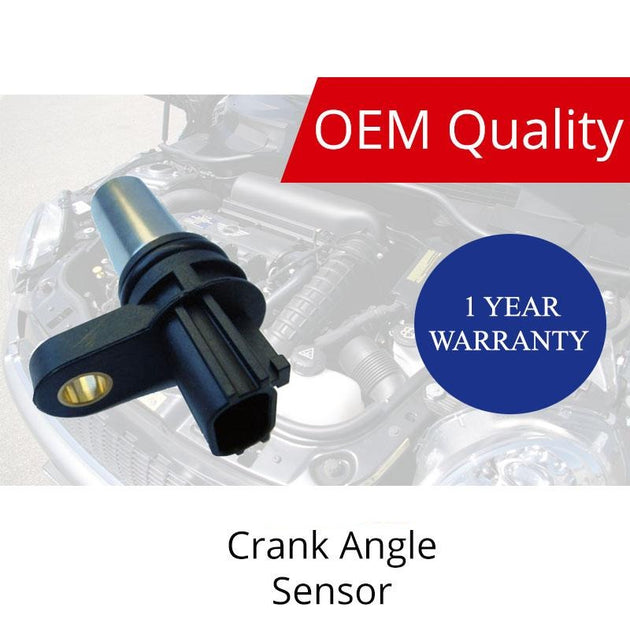 Crank Angle Sensors - Top-Quality Aftermarket Crank Sensors – BRAUMACH ...