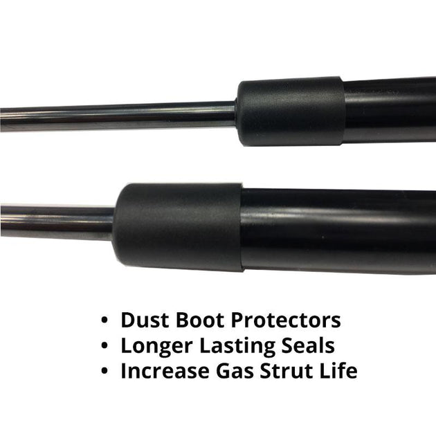 Gas Struts Bonnet Holden Commodore for Models VT VX VU VY VZ (2 X NEW ...