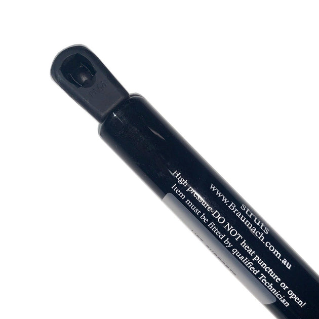 Gas Struts Genuine Hard Lid Flat Cover for Holden Crewman Ute VU VY VZ ...